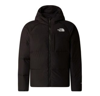 The North Face Daunenjacke The North Face Jungen Daunenjacke B North Down Hooded Jacket 88TX