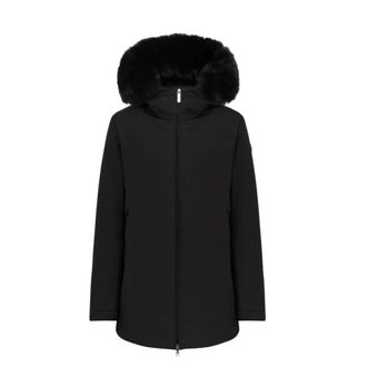 Colmar Daunenjacke - - Jackets - Damen - Schwarzk - L