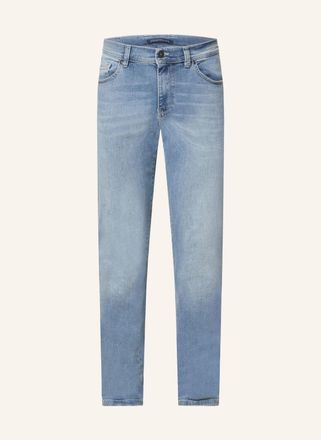 Strokesman's Strokesmans Jeans Slim Fit blau