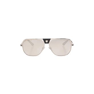 Versace Ve2294 Sonnenbrillen - - Accessories - Herren - Grau - 61 MM