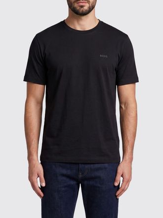 HUGO BOSS T-Shirt Homme couleur Noir