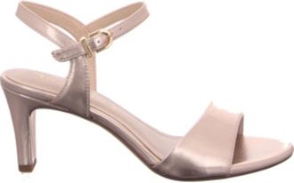 Tamaris Damen, Schuhe, Gelb, 39 EUGr&ouml;&szlig;e