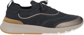 Brunello Cucinelli SCHUHE - Sneakers auf YOOX.COM