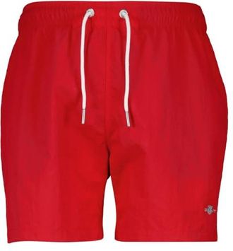 GANT Short de bain Gant Regular Hommes