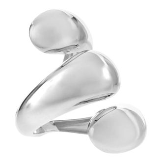 Federica Tosi Damen, Accessories, Grau, ONE SIZEGr&ouml;&szlig;e