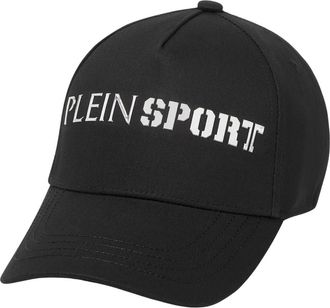 Plein Sport unisex, Sport, Noir, Taille: ONE Size Casquette de baseball