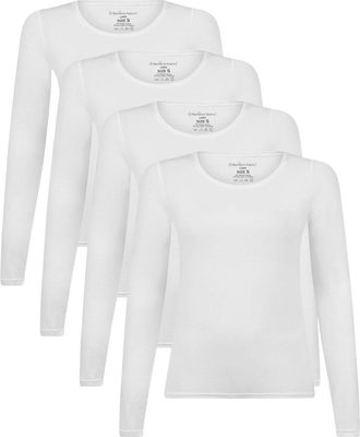Bamboo Basics Unterhemd