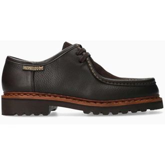 Mephisto Mocassins en cuir PEPPO.P5132197