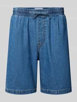 Jack & Jones Shorts mit elastischem Bund und Kordelzug Modell TONY