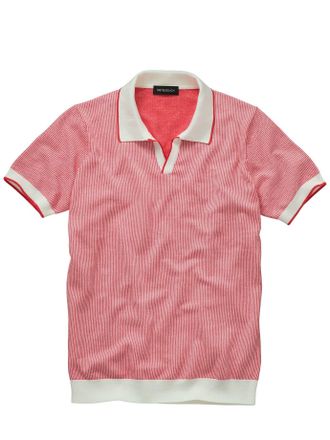 Mey & Edlich Feinstruktur-Polo