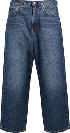 Levi's HOSEN & R&Ouml;CKE - Jeanshosen auf YOOX.COM