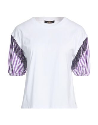Twin-Set TOPS - T-shirts auf YOOX.COM