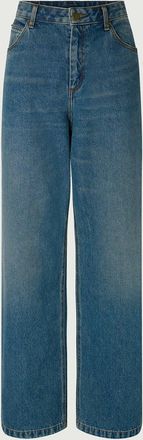 SOEUR JEAN CALVIN BLEU