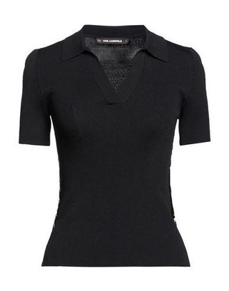 Karl Lagerfeld MAILLE - Pullover sur YOOX.COM