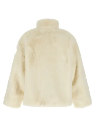 Tatras Barbra Jacket - Cream