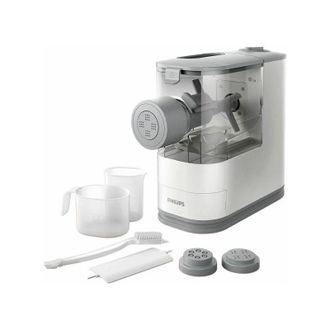 Philips Elektrische nudelmaschine mit 150 w Philips HR2345/19