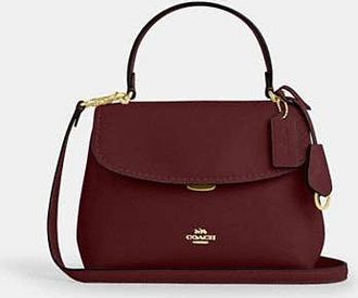 Coach Emory Tasche Mit Griff