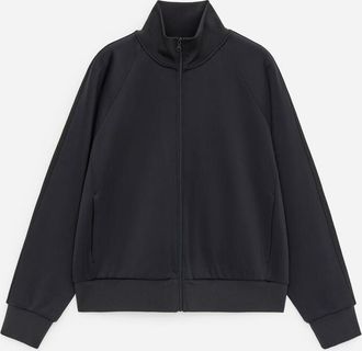 Arket Sportjacke -Blau