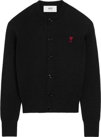 Ami Cardigan - Noir