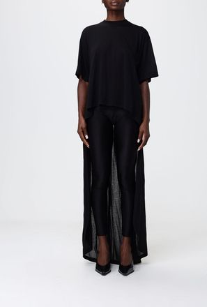 Balenciaga T-Shirt BALENCIAGA Femme couleur Noir