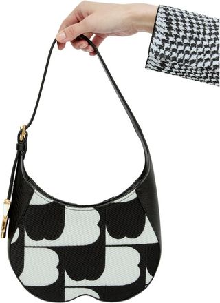 Burberry Femme, Sacs, Multicolore, Taille: ONE Size Small Chess Shoulder Bag