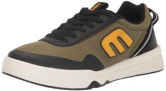 Etnies Herren Ranger Lt Skate-Schuh, Oliv Schwarz, 41 EU