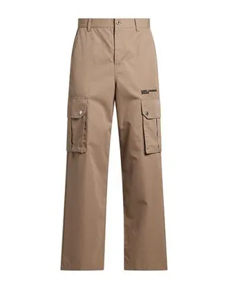 Karl Lagerfeld BAS - Pantalons sur YOOX.COM
