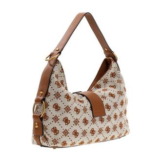 Guess Sac &agrave; main Camden &agrave; motif logotyp&eacute;