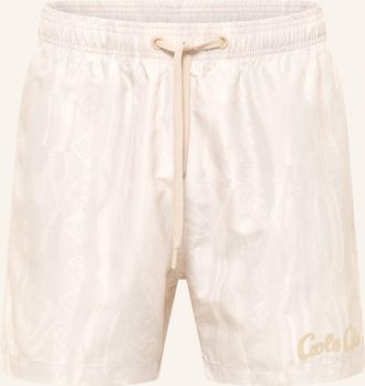 Carlo Colucci Carlo Colucci Badehose - Carlo&acute;S Cuba Libre Fedel beige