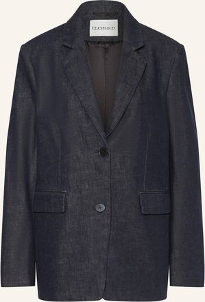 Closed Closed Jeansblazer Lola blau