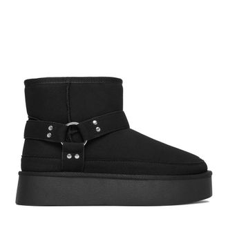 Jenny Schneeschuhe JENNY CEO-HY67011-1 Schwarz