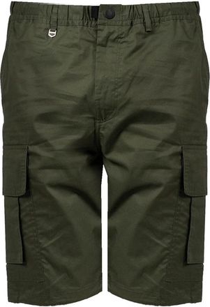 Antony Morato Shorts d&eacute;contract&eacute;s - Homme - Shorts - Vert - Taille: 2XL