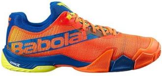 Babolat Chaussures de Course pour Adultes Jet Premura, Sport Homme, Multicolore 43 EU, Multicolore, 43 EU
