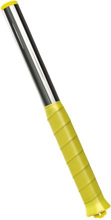 Generic Leistungstrainer f&uuml;r Badmintonschl&auml;ger, &Uuml;bungswerkzeug aus Edelstahl, rutschfest, Badminton-Schwingtrainer, f&uuml;r fortgeschrittene Spieler und Erwachsen
