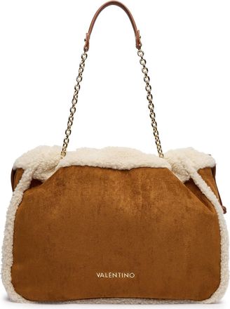 Valentino Handtasche Valentino Max VBSABT01 Hellbraun
