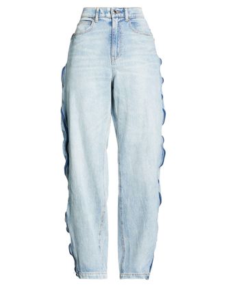 Alexander Wang HOSEN & R&Ouml;CKE - Jeanshosen auf YOOX.COM