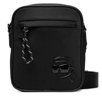 Karl Lagerfeld Umh&auml;ngetasche KARL LAGERFELD A2M30217 Schwarz
