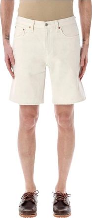 Levi's Homme, Shorts, Beige, Taille: W31 468 Loose Shorts
