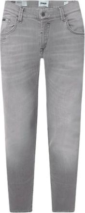 Pioneer Authentic Jeans Herren, Jeans, Grau, W33 L32Gr&ouml;&szlig;e