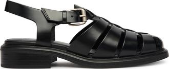 Vagabond Sandalen Vagabond Shoemakers Ellis 5930-104-20 Schwarz