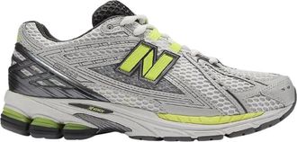 New Balance Homme, Chaussures, Gris, Taille: 40 1/2 EU 1906 Baskets