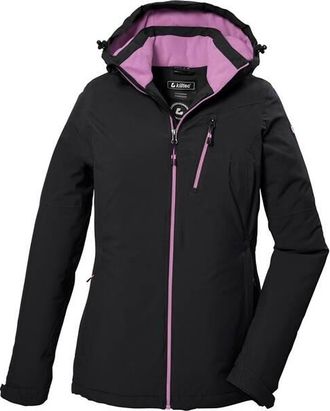 Killtec Damen Funktionsjacke KOW 195 WMN JCKT