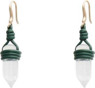 Chlo&eacute; SCHMUCK und UHREN - Ohrringe auf YOOX.COM