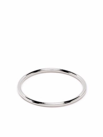 Maria Black 14kt Wei&szlig;goldring - Silber
