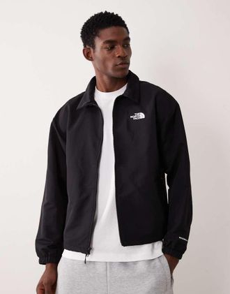 The North Face Easy Wind - Veste - Noir