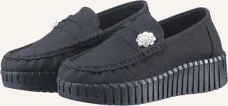 Ilse Jacobsen Ilse Jacobsen Slipper tulip3220 schwarz