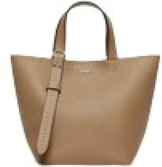 Max Mara Femme, Sacs, Beige, Taille: ONE Size Archetipo Sac Mini