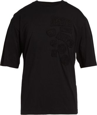 Dsquared2 TOPS - T-shirts auf YOOX.COM