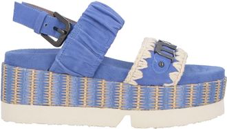 Mou SCHUHE - Sandalen auf YOOX.COM