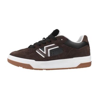 Vans Upland Vars - - Shoes - Herren - Braun - 42 EU